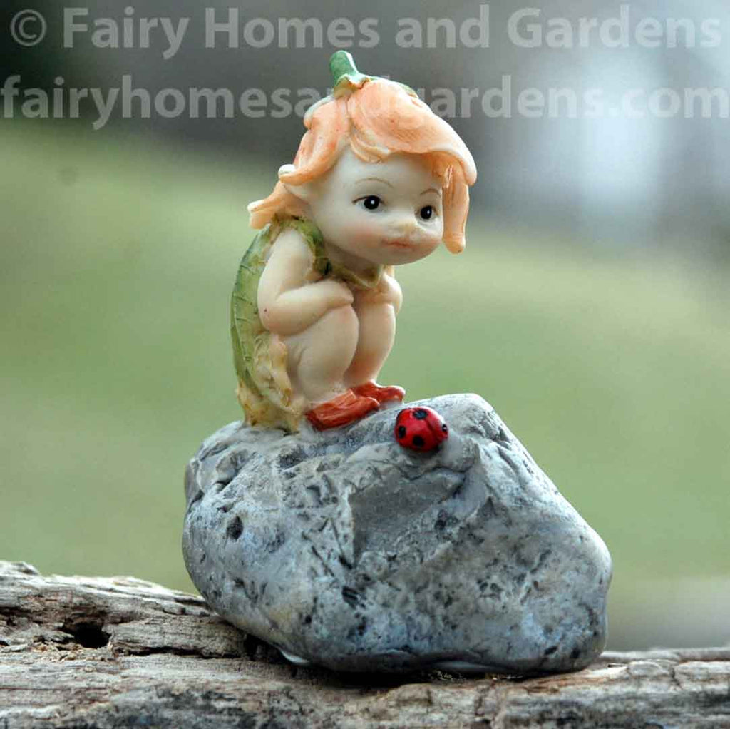 Top Collection Sprite Collectibles | Miniature Sprite Figurines – Fairy ...