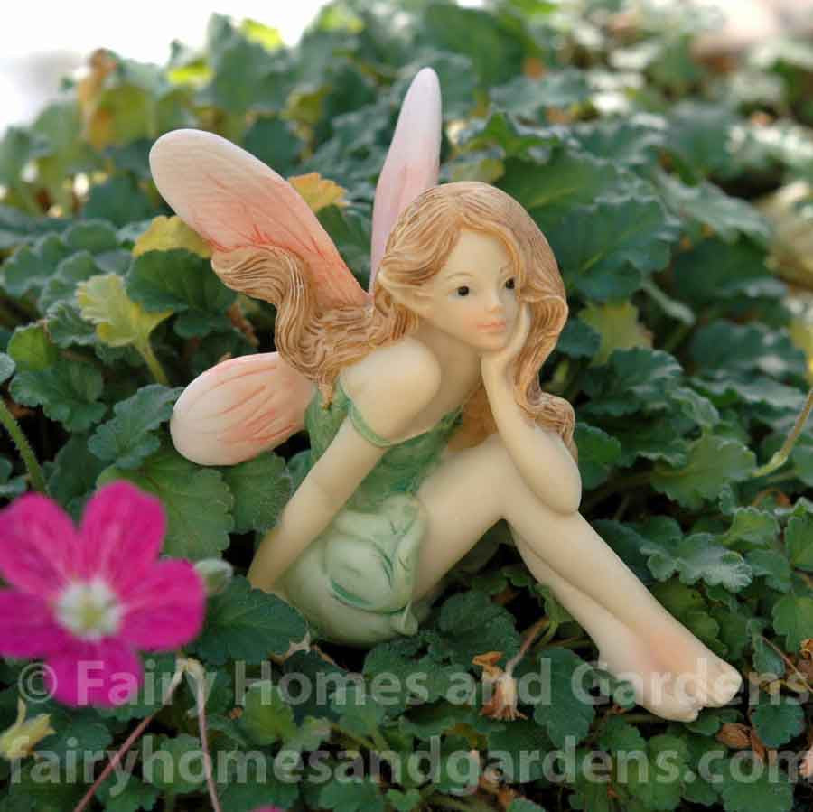 Top Collection Flower Fairies | Miniature Fairy Collectibles – Fairy ...