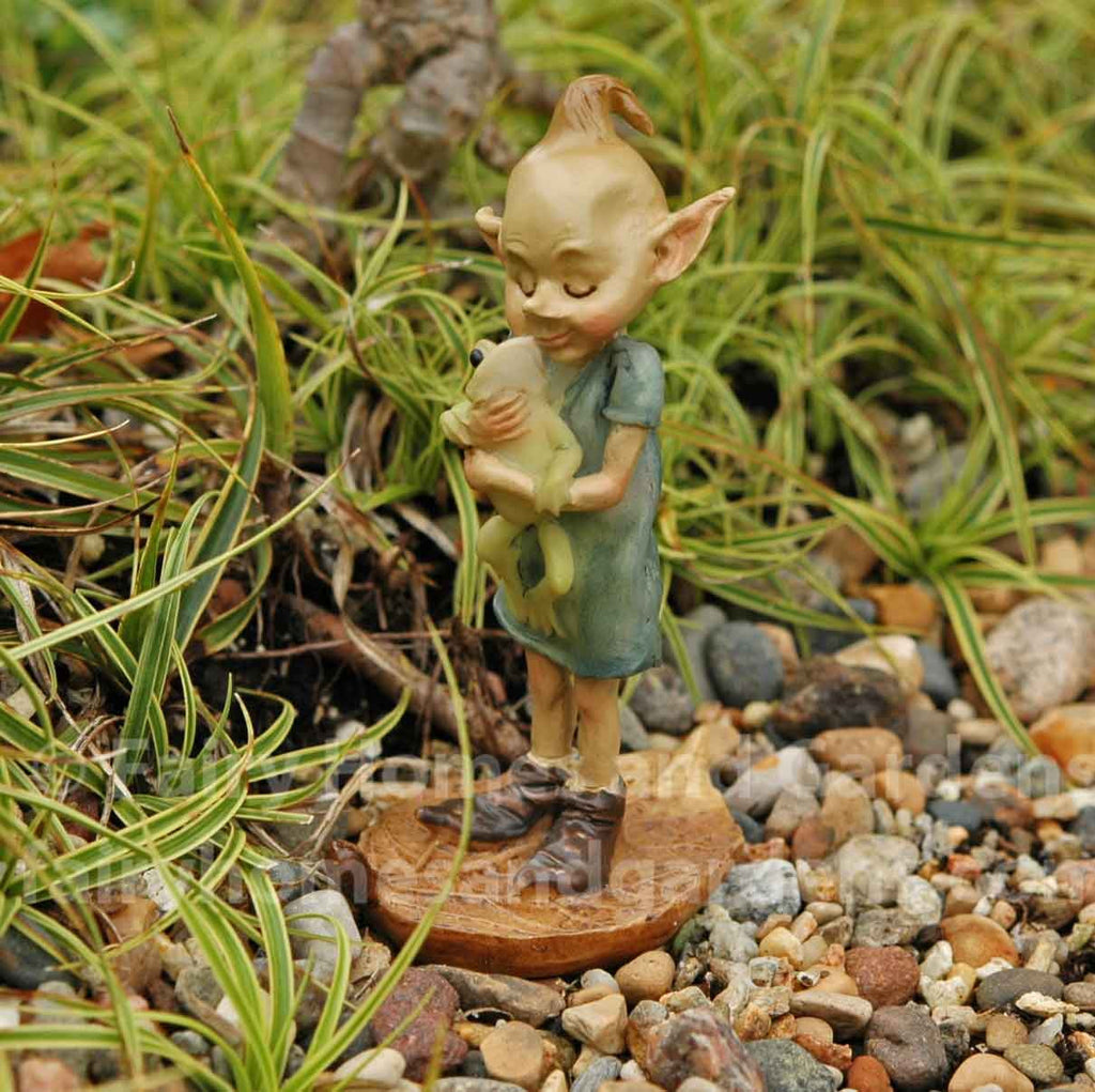 Miniature Pixies | Fairy Garden Pixie – Fairy Homes & Gardens